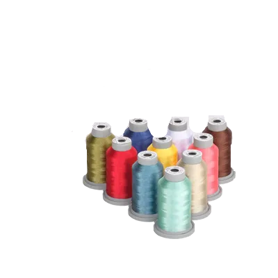 Glide Thread – BindedByStitches